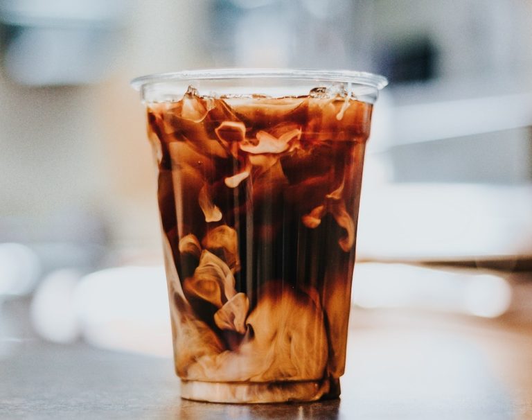 Can You Heat Up Cold Brew Coffee? 3 Ways to Correctly Heat It | Corner ...
