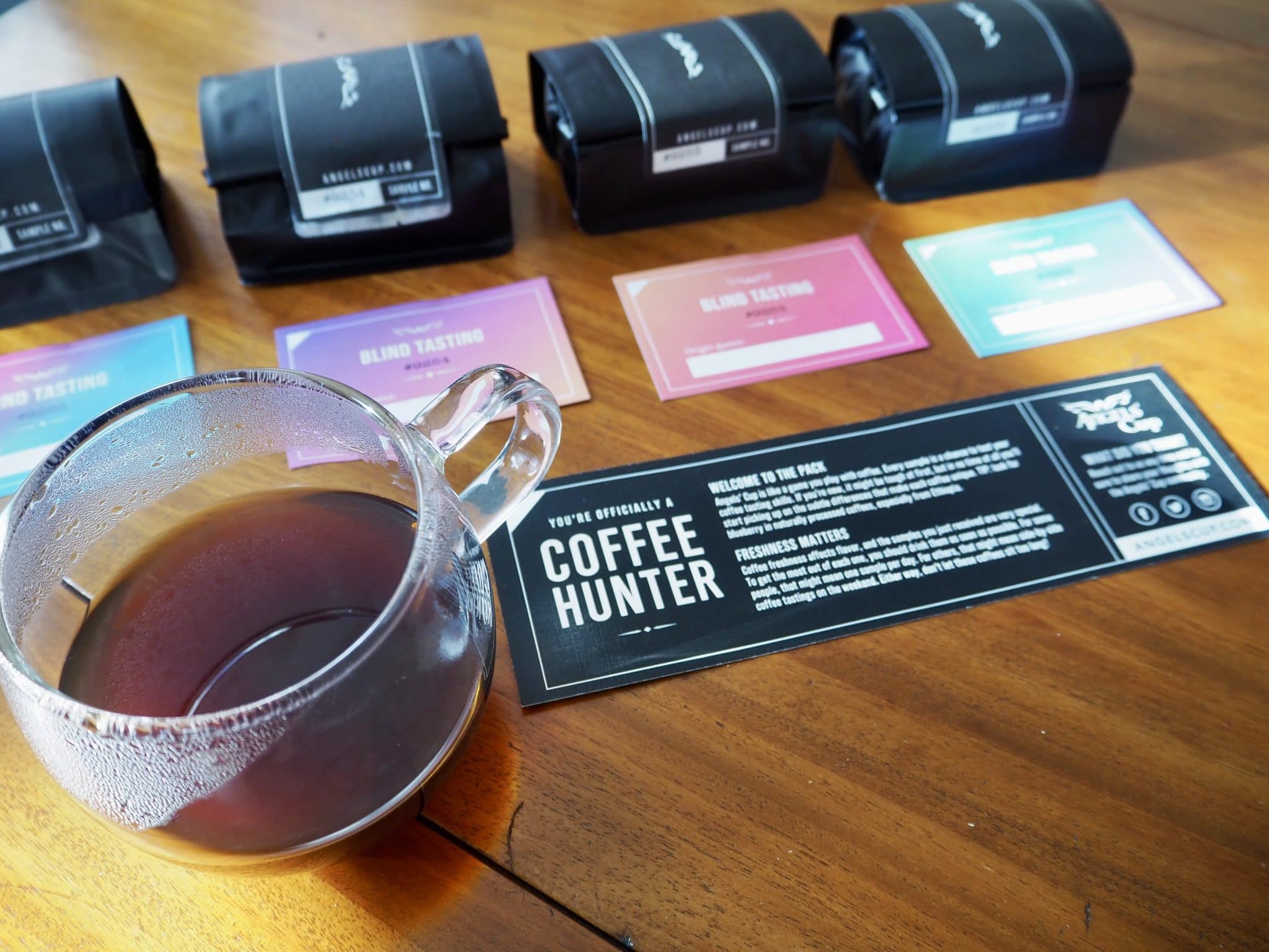 10 Best Coffee Subscription Boxes of 2025: Reviews & Guide | Corner ...