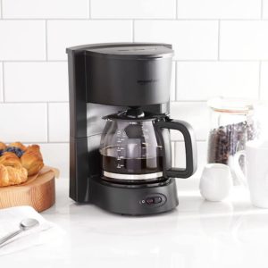 5 Best 5-Cup Coffee Makers 2026 - Reviews & Top Picks | Corner Coffee Store