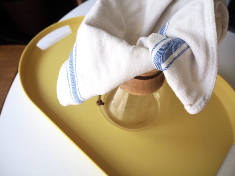 5 Smartest Coffee Filter Substitutes Found in Your Home: Ranked (With ...