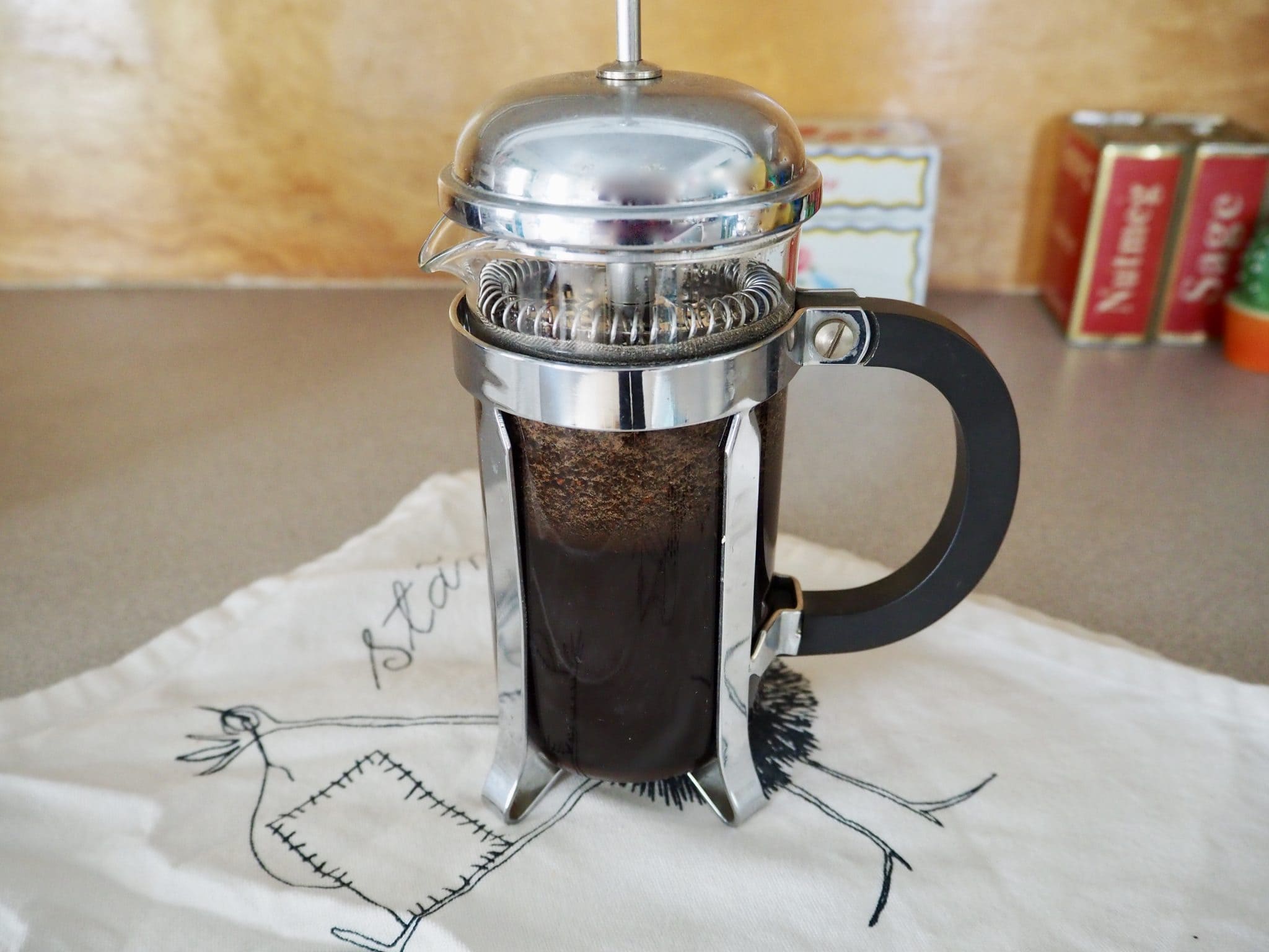 20 Coffee Brewing Methods & Their Differences (With Pictures) | Corner ...