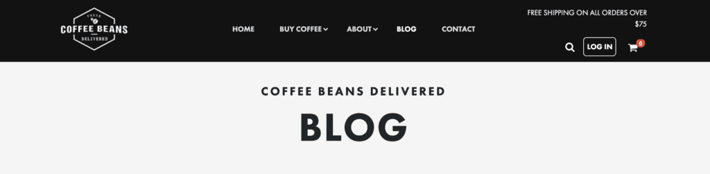 19 Must-Read Coffee Blogs in 2025 for True Coffee Lovers | Corner ...