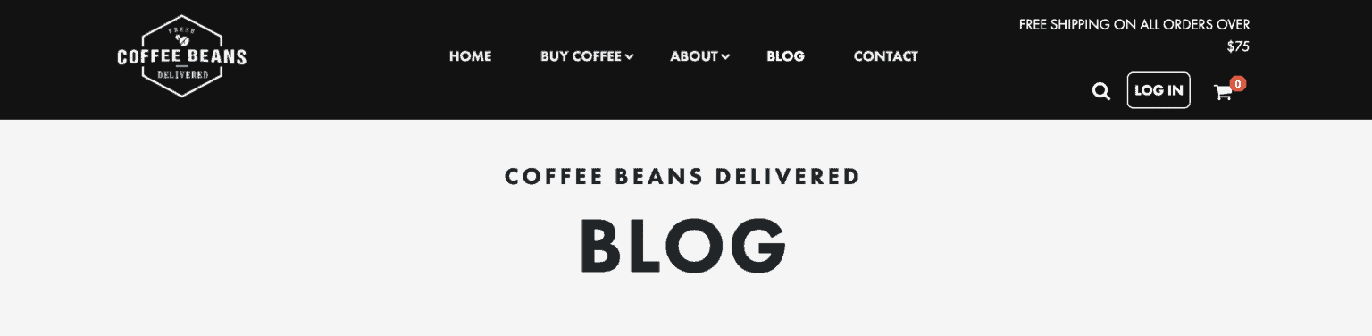 19 Must-Read Coffee Blogs in 2025 for True Coffee Lovers | Corner ...
