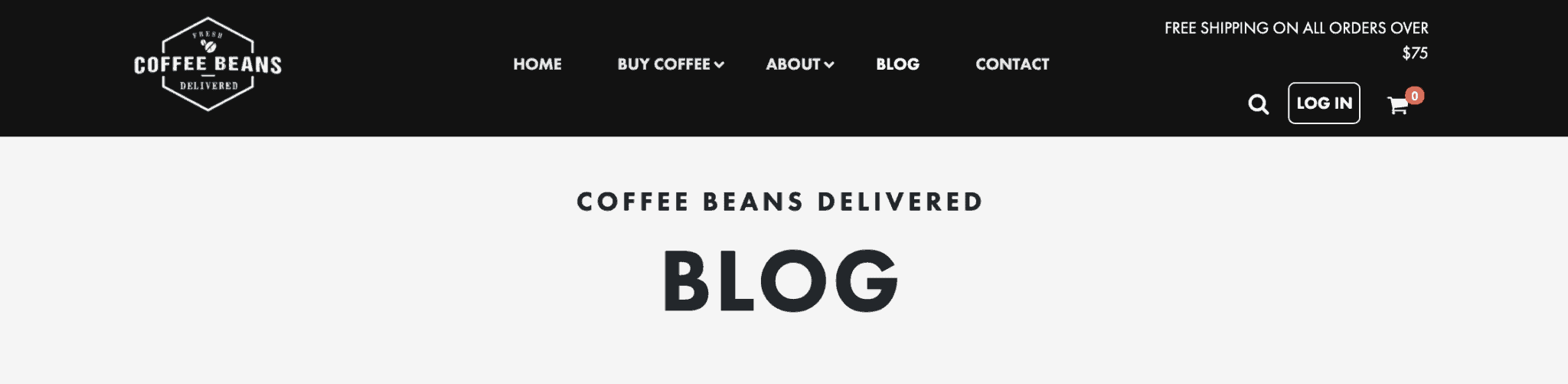 19 Must-Read Coffee Blogs in 2025 for True Coffee Lovers | Corner ...