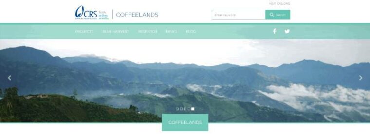 19 Must-Read Coffee Blogs in 2025 for True Coffee Lovers | Corner ...