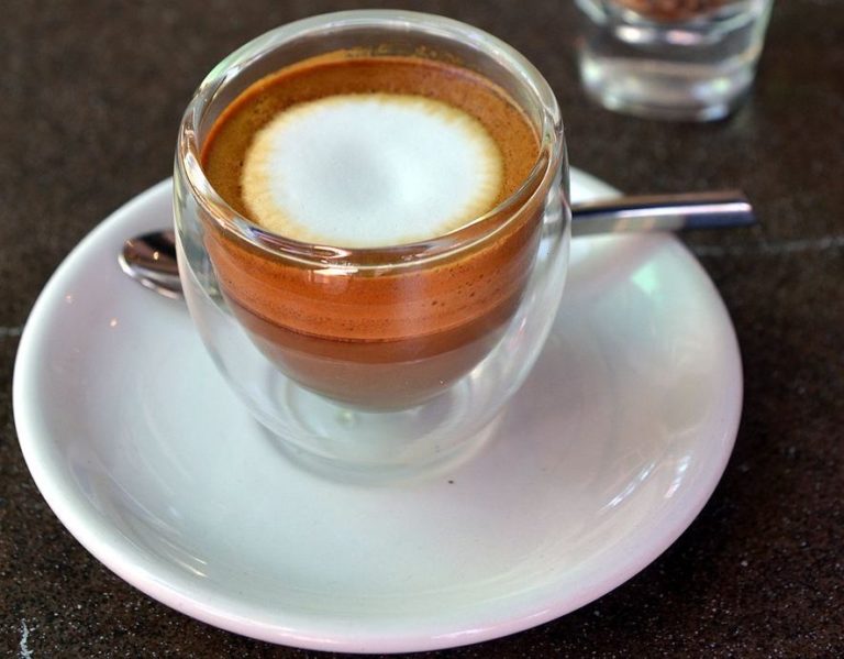How to Make a Macchiato Like a Barista (Expert Tips) | Corner Coffee Store