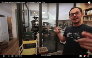 Top 30 YouTube Channels for Coffee Lovers (2025 Update) | Corner Coffee ...