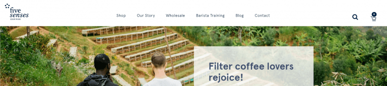 19 Must-Read Coffee Blogs in 2025 for True Coffee Lovers | Corner ...