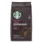 10 Best Starbucks Coffee Beans 2025 - Top Picks, Reviews & Guide