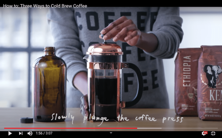 Top 30 YouTube Channels for Coffee Lovers (2025 Update) | Corner Coffee ...