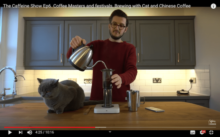 Top 30 YouTube Channels for Coffee Lovers (2025 Update) | Corner Coffee ...