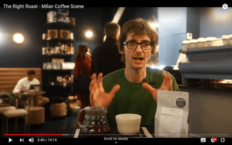 Top 30 YouTube Channels for Coffee Lovers (2025 Update) | Corner Coffee ...