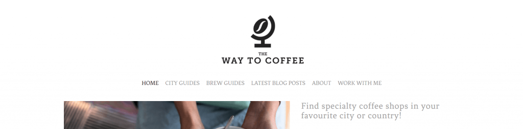 19 Must-Read Coffee Blogs in 2025 for True Coffee Lovers | Corner ...