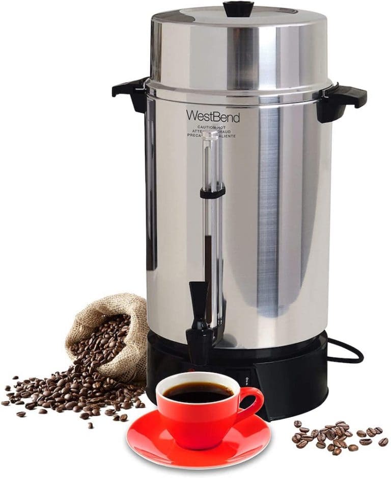 10 Best Coffee Urns 2026 - Top Picks, Reviews & Guide | Corner Coffee Store