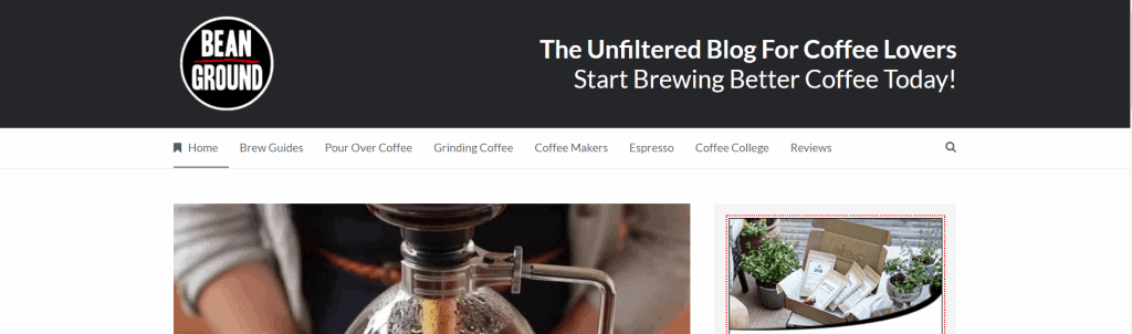 19 Must-Read Coffee Blogs in 2025 for True Coffee Lovers | Corner ...