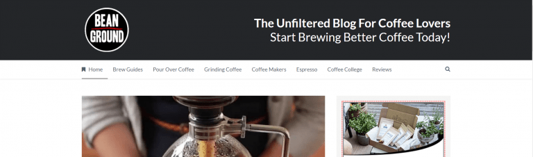 19 Must-Read Coffee Blogs in 2025 for True Coffee Lovers | Corner ...