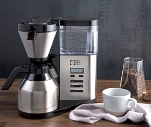 7 Best Automatic Pour Over Coffee Machines in 2025 – Top Picks & Reviews
