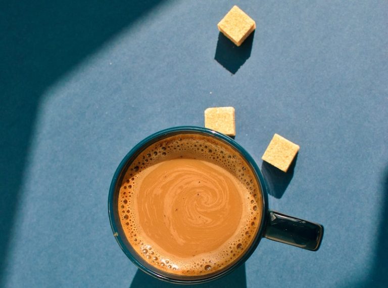 16 Perfectly Sweet Coffee Recipes: Satisfy Your Sweet Tooth! | Corner ...