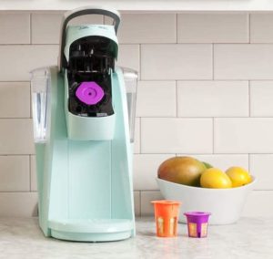 How to Use a Reusable K-Cup: Easy Steps & Tips | Corner Coffee Store