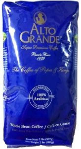6 Best Puerto Rican Coffee Brands of 2025 - Reviews & Top Picks ...