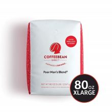 10 Best Budget Coffee Brands (Whole Bean & Ground) - Reviews 2025 ...