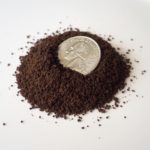 Coffee Grind Size Chart 2025: How Fine Should You Grind? | Corner ...