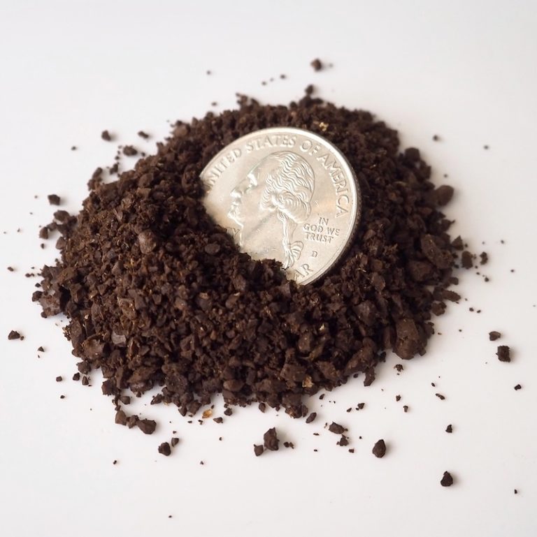 Coffee Grind Size Chart 2025: How Fine Should You Grind? | Corner ...