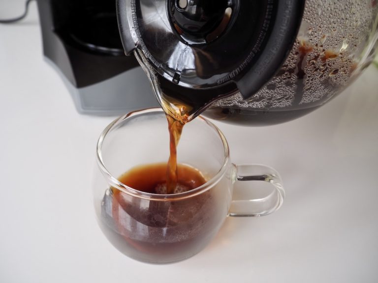 When Was the Coffee Maker Invented? The Interesting History | Corner ...
