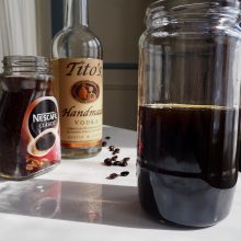 Easy Keoke Coffee Cocktail Recipe: With Variations | Corner Coffee Store