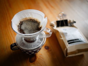 Pour Over vs Drip Coffee: The Differences Explained (With Pictures ...