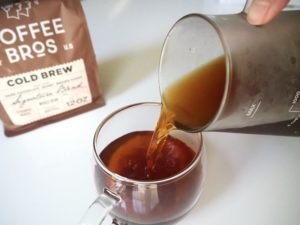 How Long to Steep Cold Brew (Expert Tips & FAQs) | Corner Coffee Store