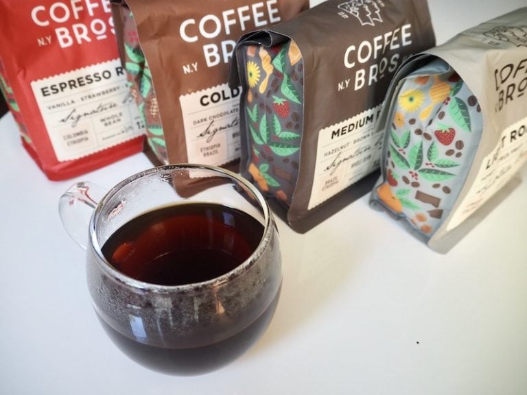 Coffee Bros. Review 2025: Pros, Cons, & Verdict | Corner Coffee Store
