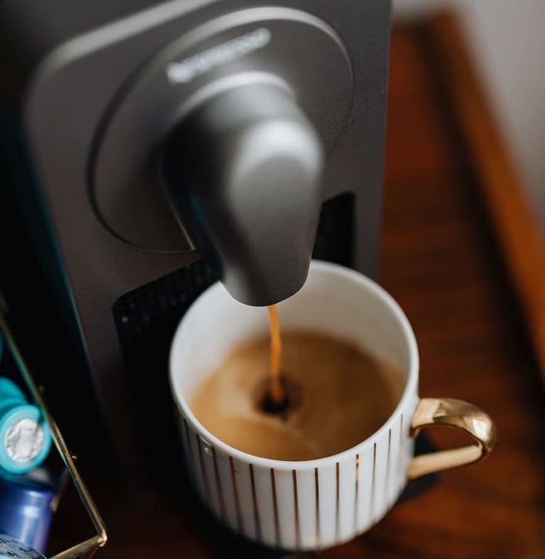 Nespresso Prodigio Review 2025: Pros, Cons, & Verdict | Corner Coffee Store