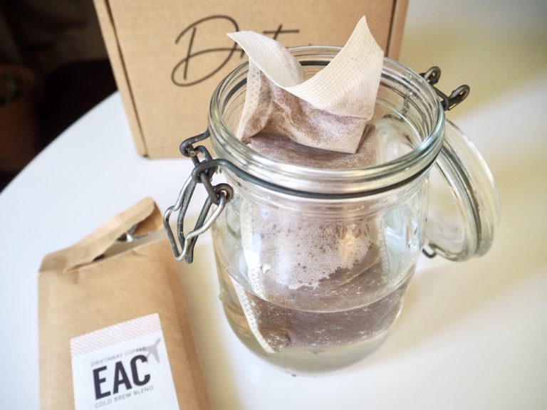 How Long to Steep Cold Brew (Expert Tips & FAQs) | Corner Coffee Store