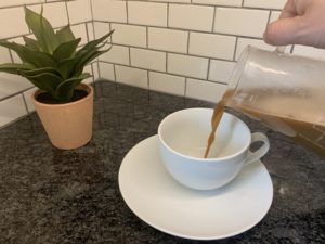 How to Make Café Crema Coffee at Home: 6 Easy Steps (With Pictures ...