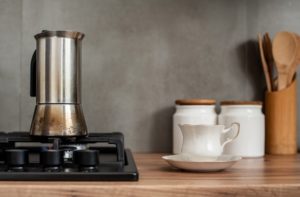When Was the Coffee Percolator Invented? History, Facts & FAQ | Corner ...