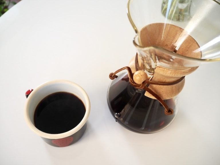 Bodum vs Chemex: Which Pour Over Is Better? 2025 Comparison | Corner Coffee Store