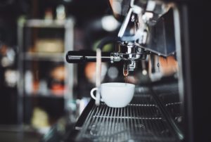 How Does an Espresso Machine Work? Full Guide & Brewing Tips | Corner ...
