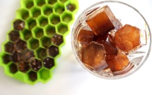 How to Make Coffee Ice Cubes: Easy Coffee Hack | Corner Coffee Store