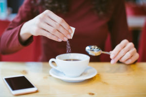 Adding Salt in Coffee: What Science Says & Why To Try It | Corner ...
