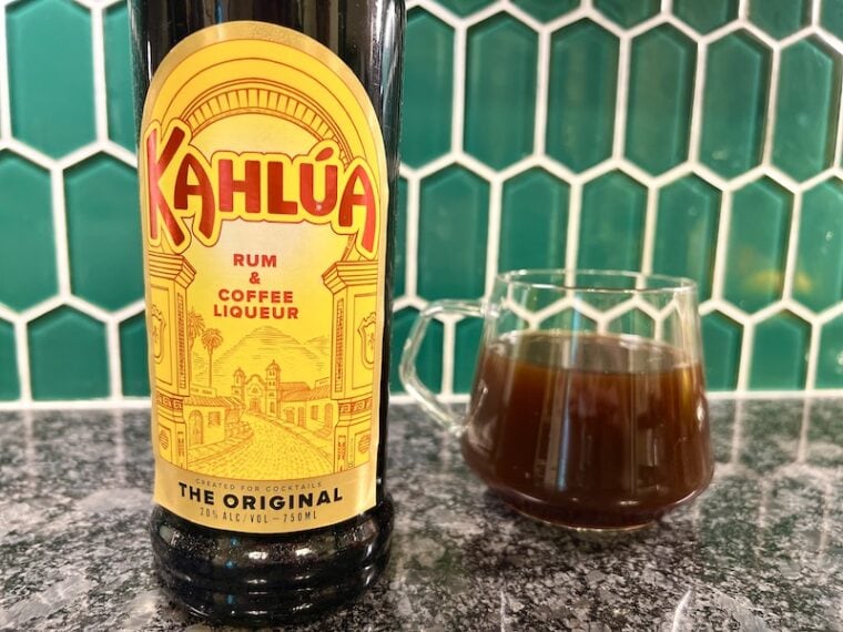 10 Delicious Kahlua Coffee Recipes (Easy & Decadent) | Corner Coffee Store
