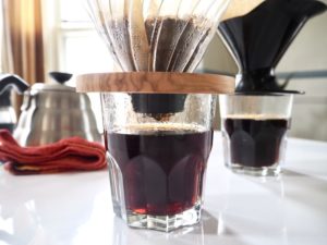 How to Make Perfect Pour-Over Coffee at Home: Guide & Pictures ...