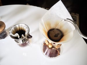 How to Make Perfect Pour-Over Coffee at Home: Guide & Pictures ...
