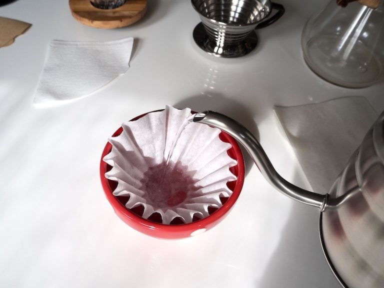 How to Make Perfect Pour-Over Coffee at Home: Guide & Pictures ...