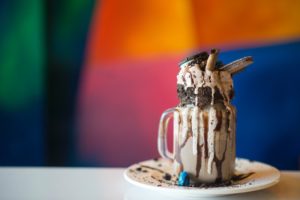 Delicious Mocha Frappe Recipe (3 Simple Steps) | Corner Coffee Store