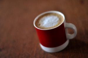 How to Make a Cortado Coffee (Easy & Delicious Recipe) | Corner Coffee ...