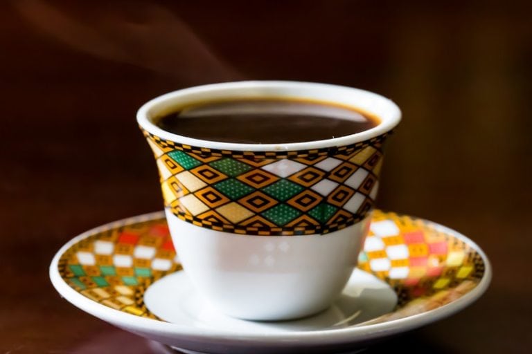 Ethiopian Coffee History: The Origin of Coffee | Corner Coffee Store