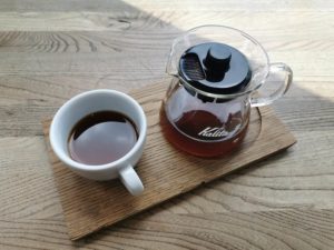 What Is Geisha Coffee? Taste, Price & Origin Explained | Corner Coffee ...