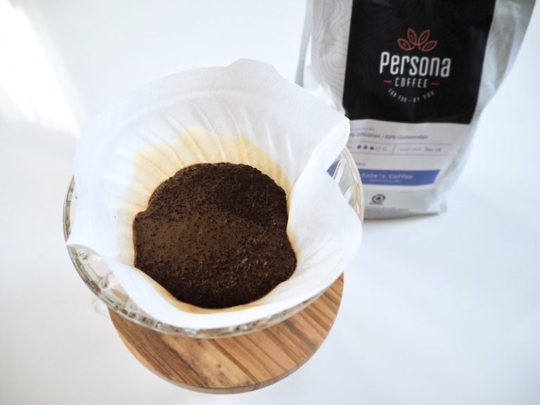 Persona Coffee Review 2026: Pros, Cons, & Verdict | Corner Coffee Store
