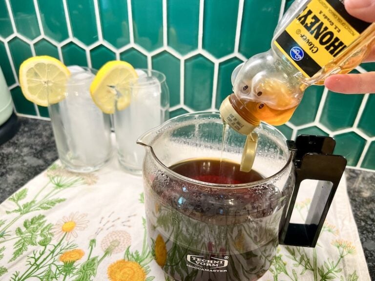 Mazagran Recipe: How to Make Lemon Coffee | Corner Coffee Store